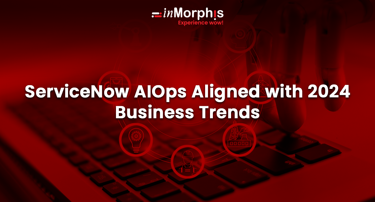 What are the Future Trends of AIOps in IT Operations